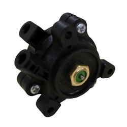Gas Boiler Flow Switches