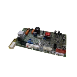 Grant Vortex PRO Condensing Combi | Oil Boiler Spares