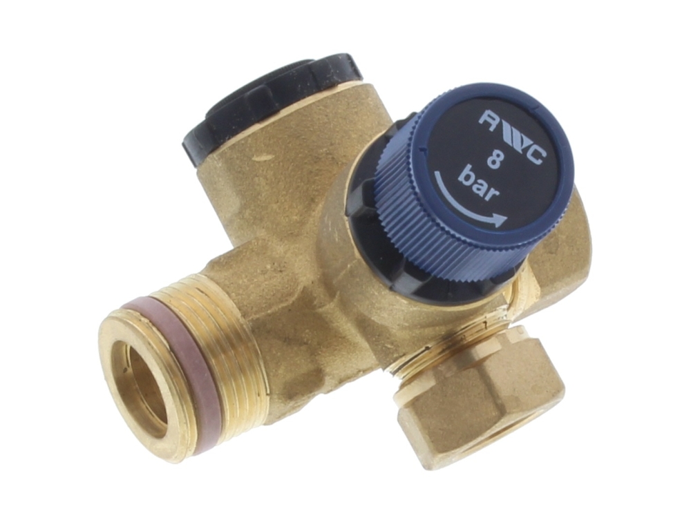 Cylinder Spares | Directheatingspares.co.uk